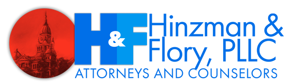 Denton County Criminal Attorneys | Hinzman & Flory Law