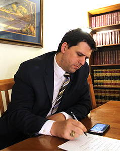 Denton County Criminal Attorneys | Hinzman & Flory Law